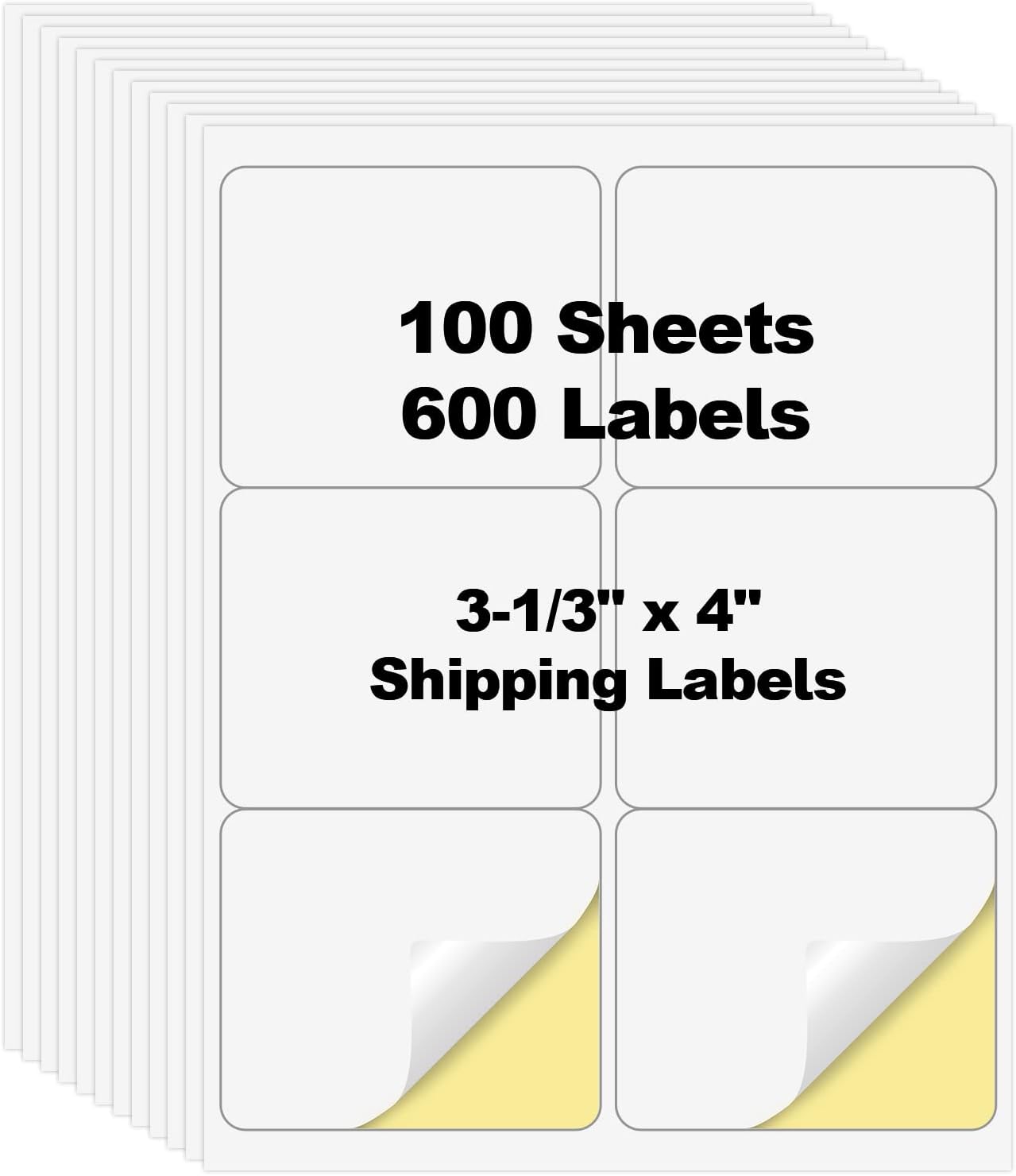 Risepekt - Food-Safe & Shipping Labels