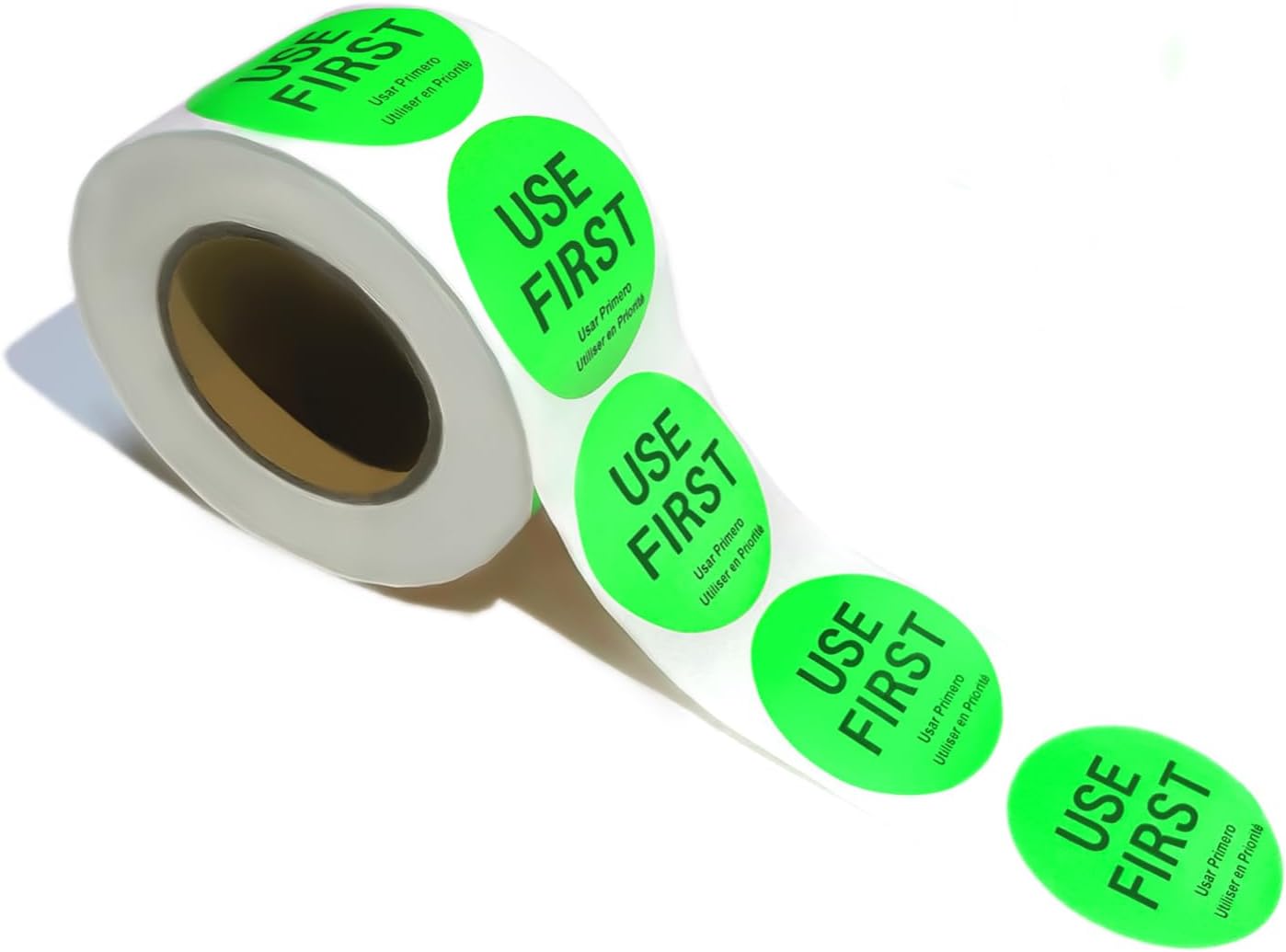 Risepekt - Food-Safe & Shipping Labels
